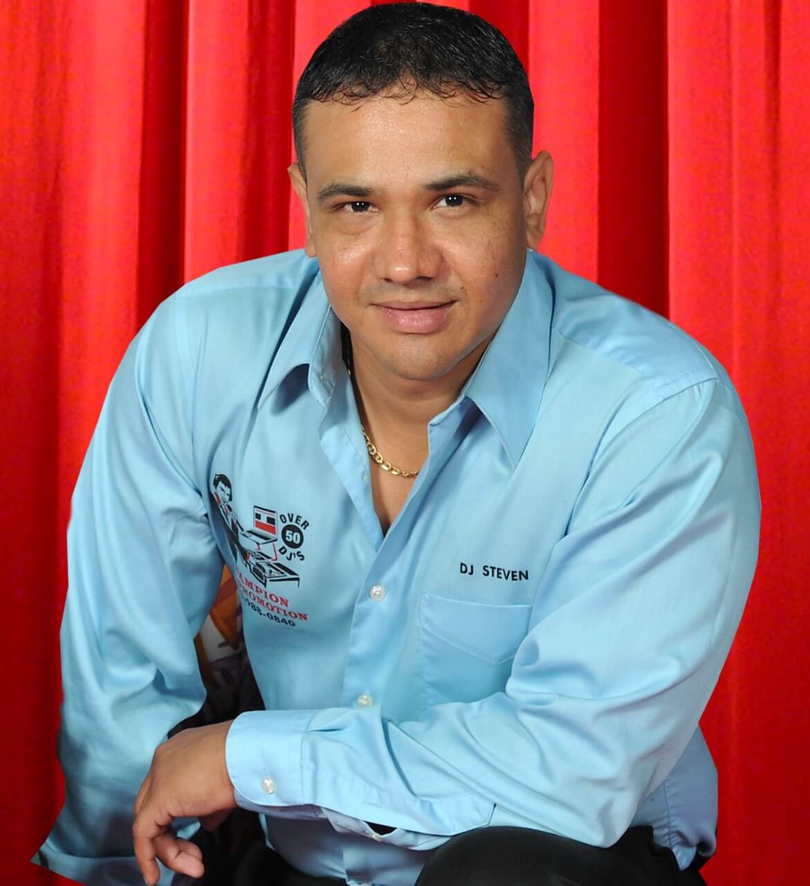 Bilingual DJ near Chicago, Texas, Florida